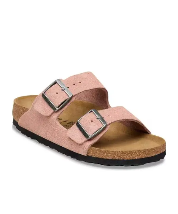BIRKENSTOCK Arizona Buckled Sandals