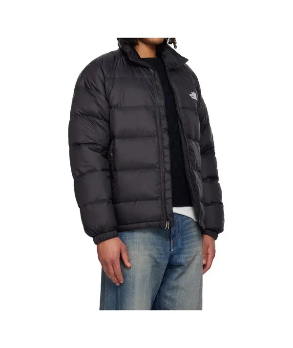 The North Face Hydrenalite Down Jacket With Quilted Design And Dwr Waterproof Coating