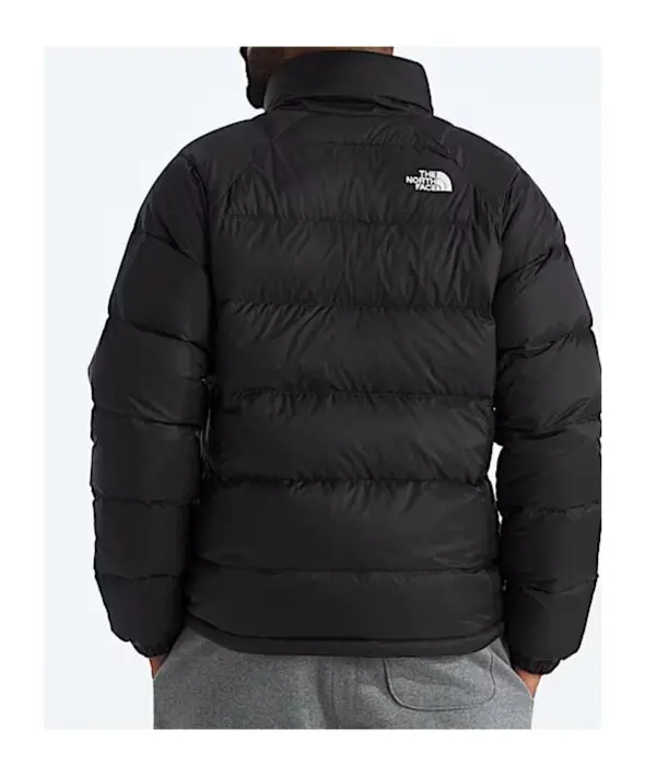 The North Face Hydrenalite Down Jacket With Quilted Design And Dwr Waterproof Coating