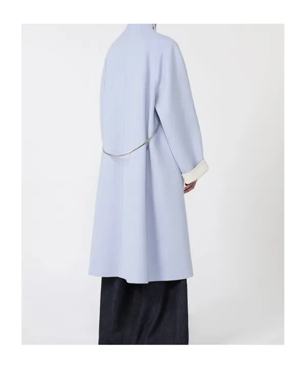 Sportmax Button Pockets Coat