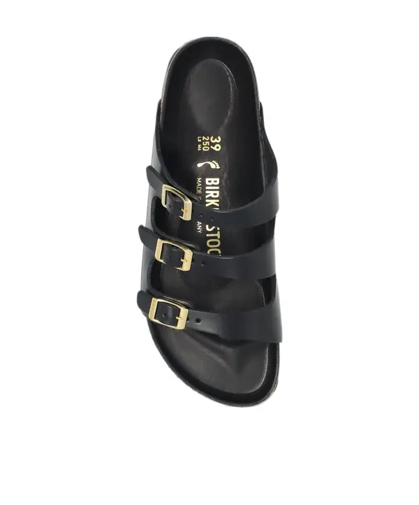 BIRKENSTOCK Florida D-buckle Exquisite Sandals
