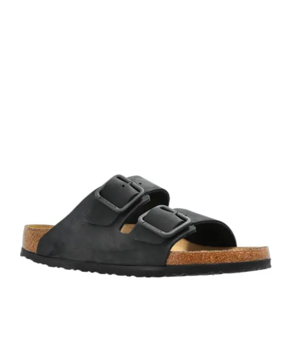 BIRKENSTOCK Arizona Buckled Sandals