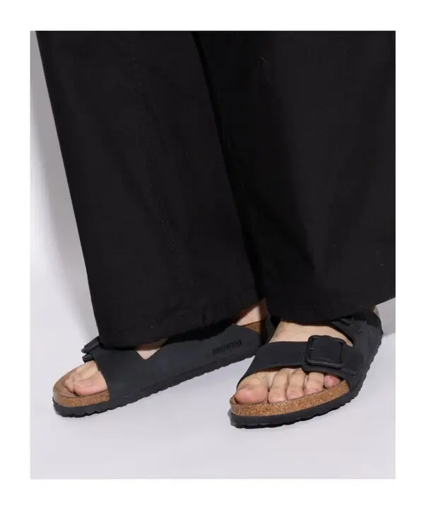 BIRKENSTOCK Arizona Buckled Sandals