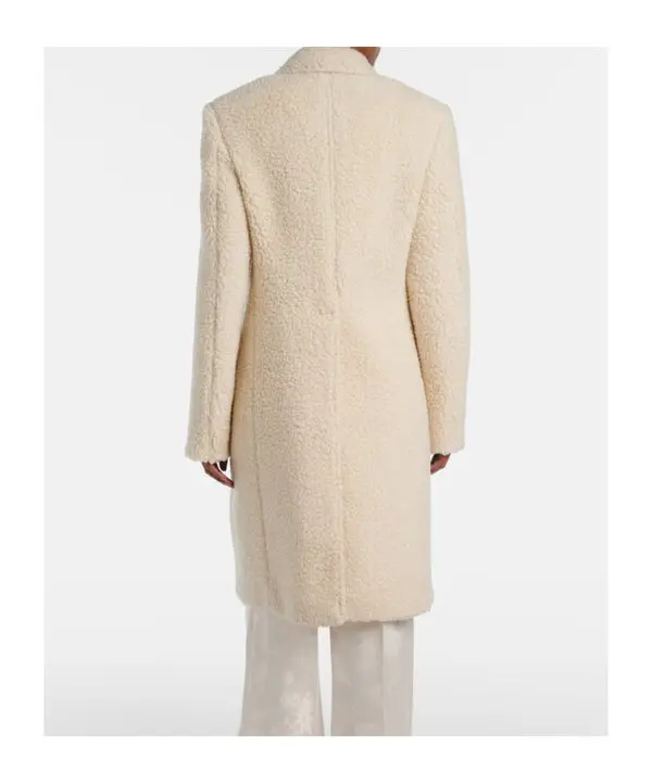 Gabriela Hearst Long-sleeved Coat