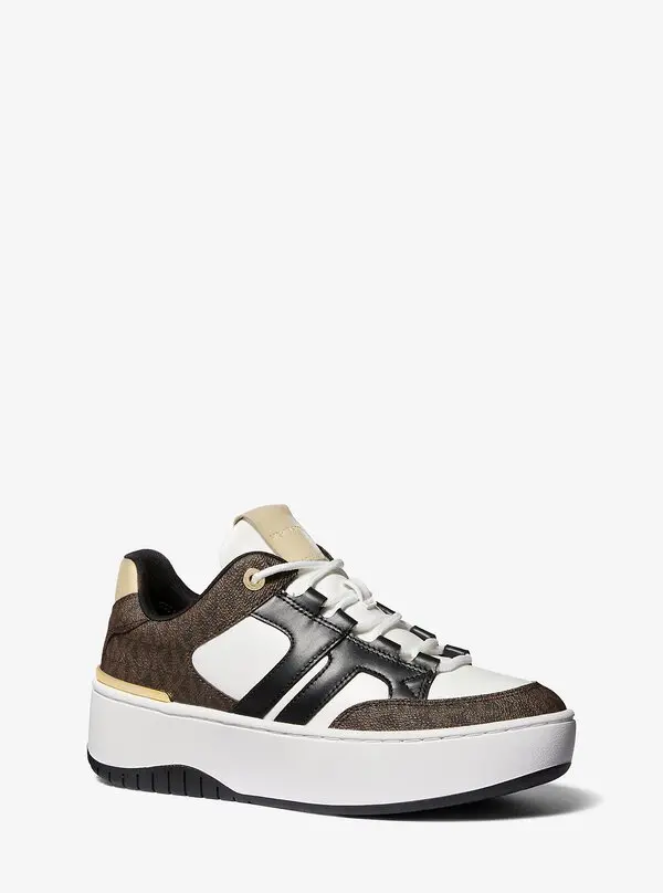 Michael Kors Ryder Sneakers