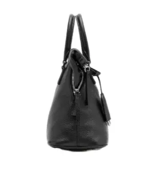 MAISON MARGIELA 5ac Zipped Mini Shoulder Bag