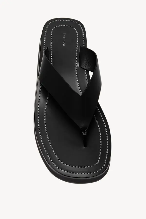 THE ROW Ginza Sandal
