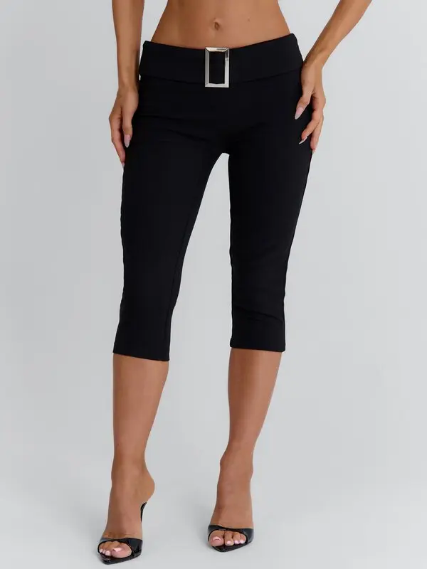 OUTCAST Cheyene Capri Pants