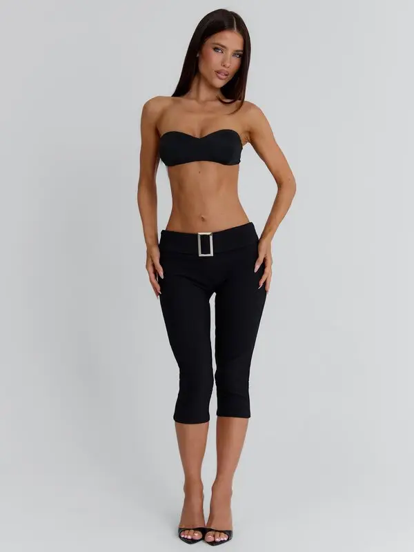 OUTCAST Cheyene Capri Pants