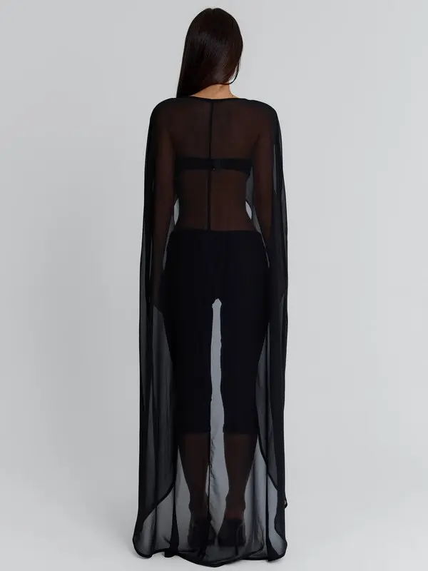 OUTCAST Karley Crop Top