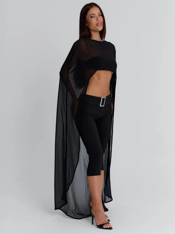 OUTCAST Karley Crop Top