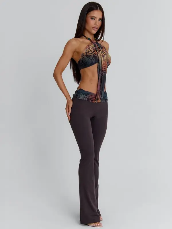 OUTCAST Adisson Jumpsuit Charlie