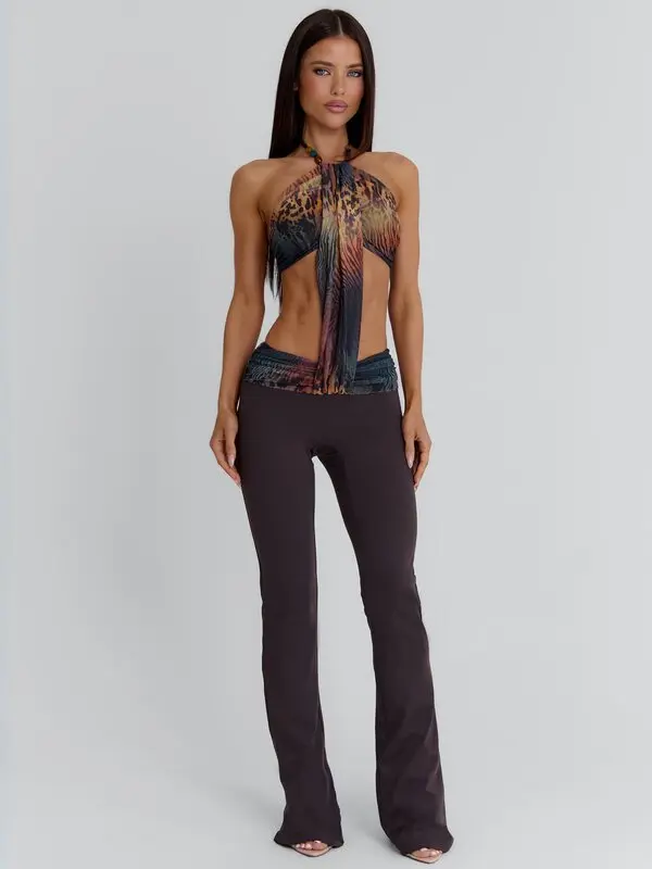 OUTCAST Adisson Jumpsuit Charlie