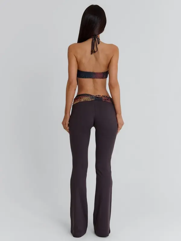 OUTCAST Adisson Jumpsuit Charlie