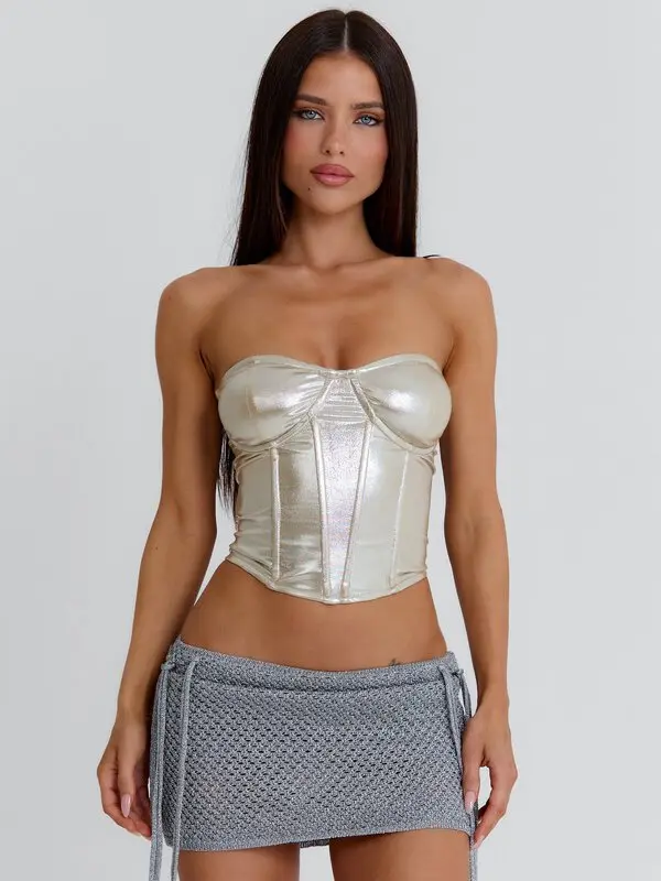 OUTCAST Amaris Mini Skirt