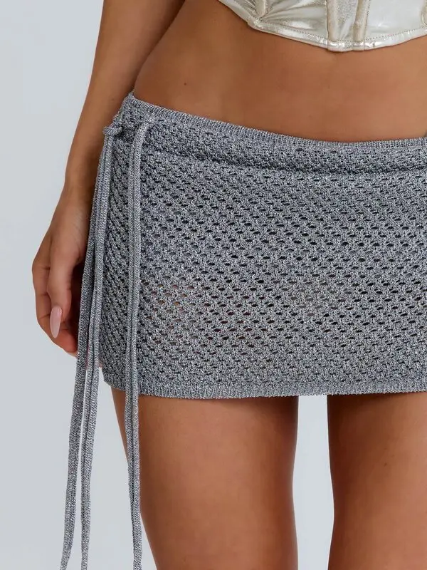 OUTCAST Amaris Mini Skirt