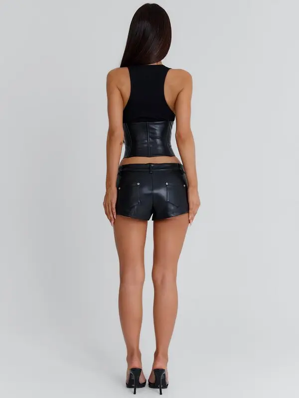 OUTCAST Jacey Shorts