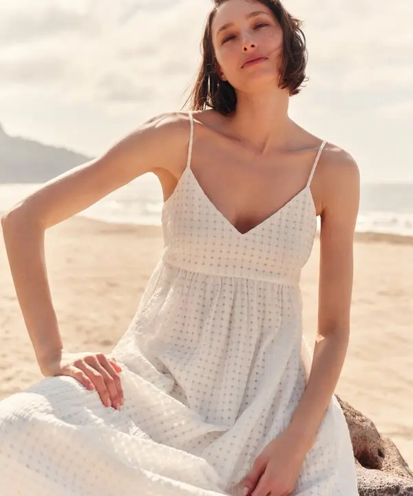 Jenni Kayne Cove Dress