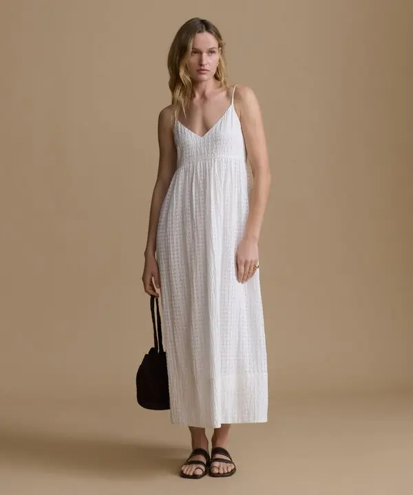 Jenni Kayne Cove Dress