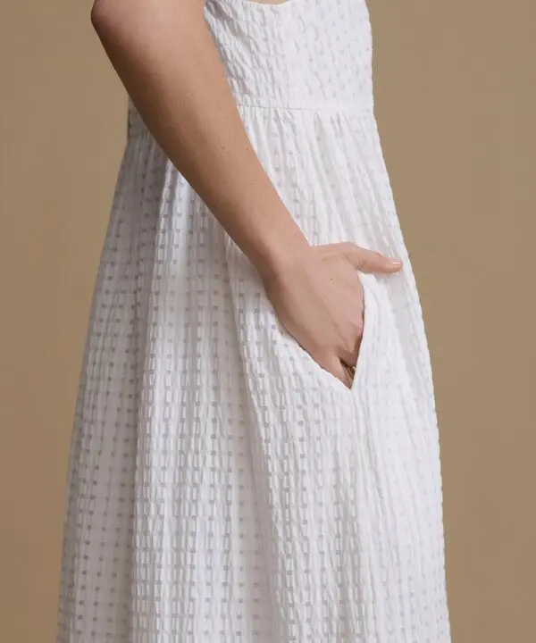 Jenni Kayne Cove Dress
