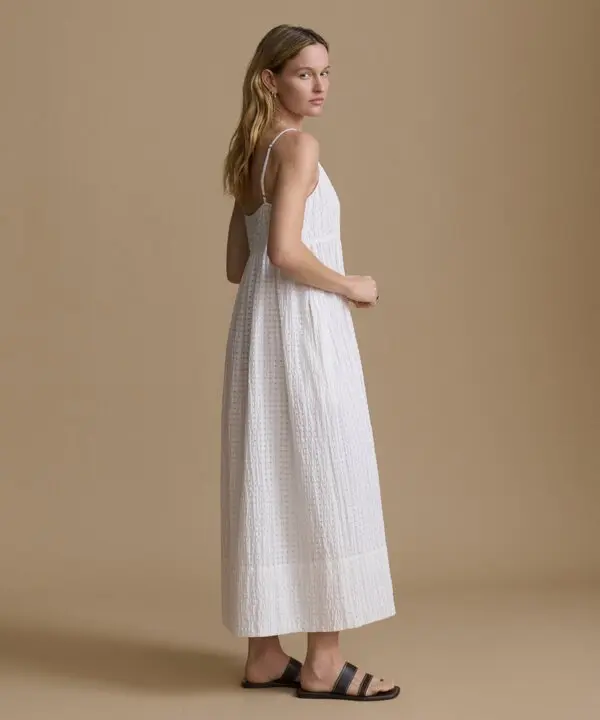 Jenni Kayne Cove Dress