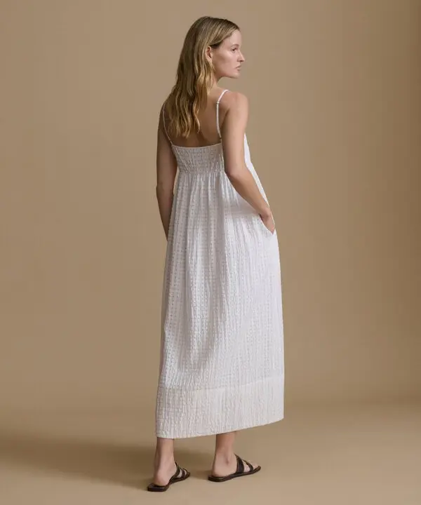 Jenni Kayne Cove Dress