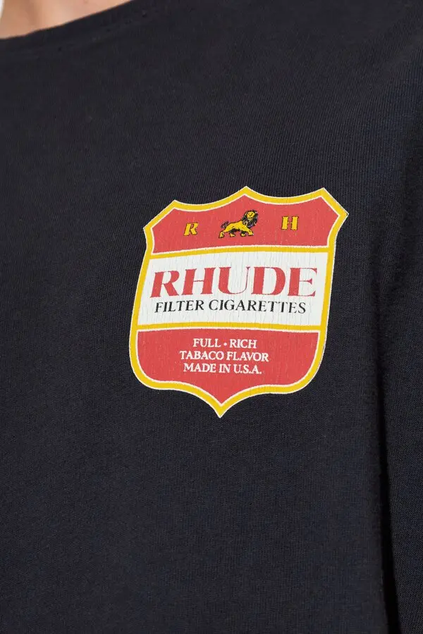 Rhude T-shirt With Print