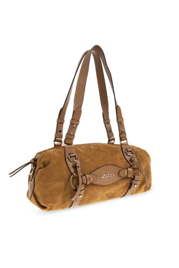 Isabel Marant Étoile Tilpa Mini' Bag