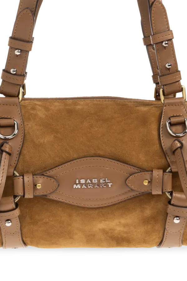 Isabel Marant Étoile Tilpa Mini' Bag