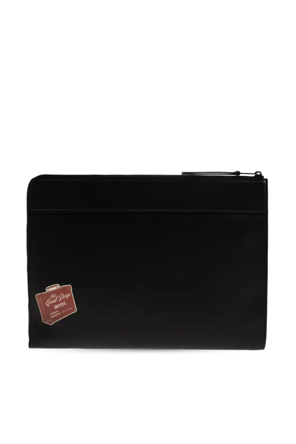 Paul Smith Leather Bag