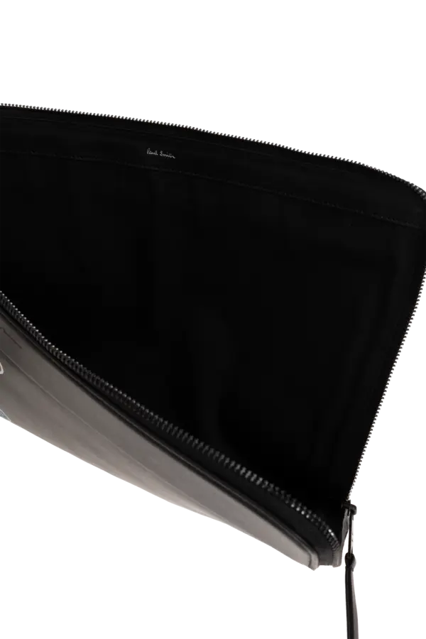 Paul Smith Leather Bag