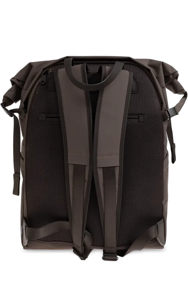 Paul Smith Backpack With Logo