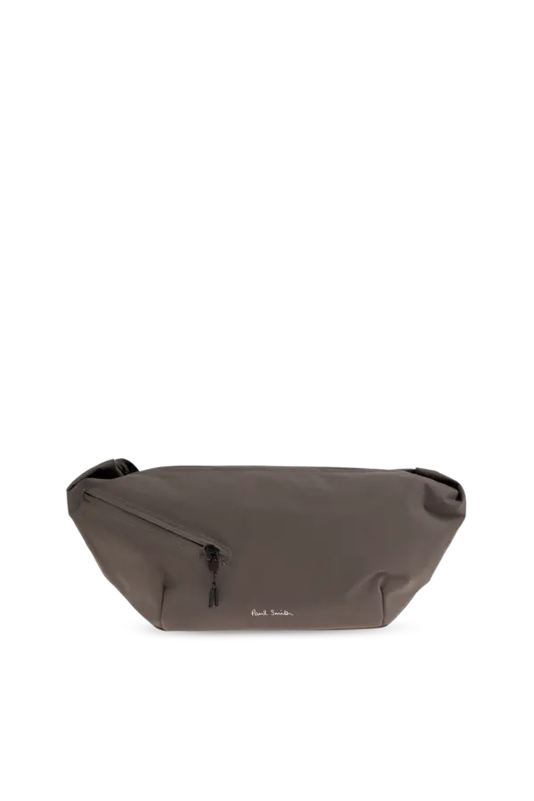 Paul Smith Bag With Logo
