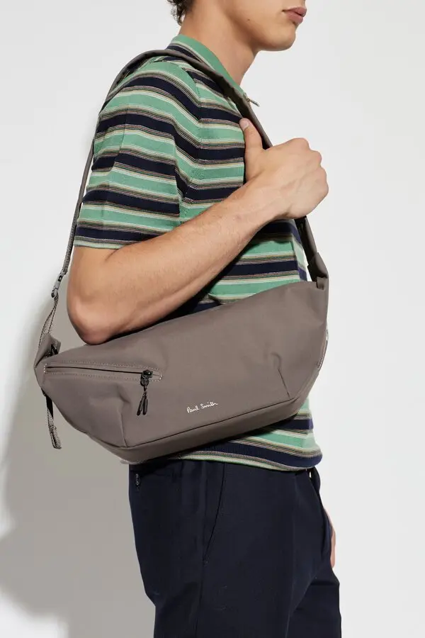 Paul Smith Bag With Logo