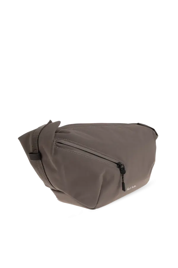 Paul Smith Bag With Logo