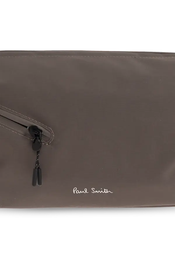 Paul Smith Bag With Logo