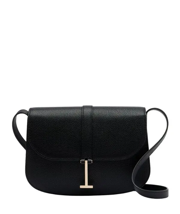 TOM FORD Kara Leather Crossbody Bag