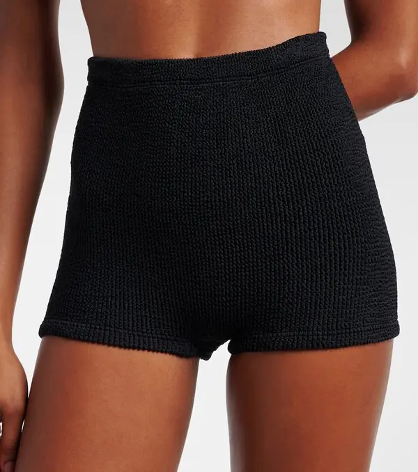 Hunza G Shorty Bikini Bottoms