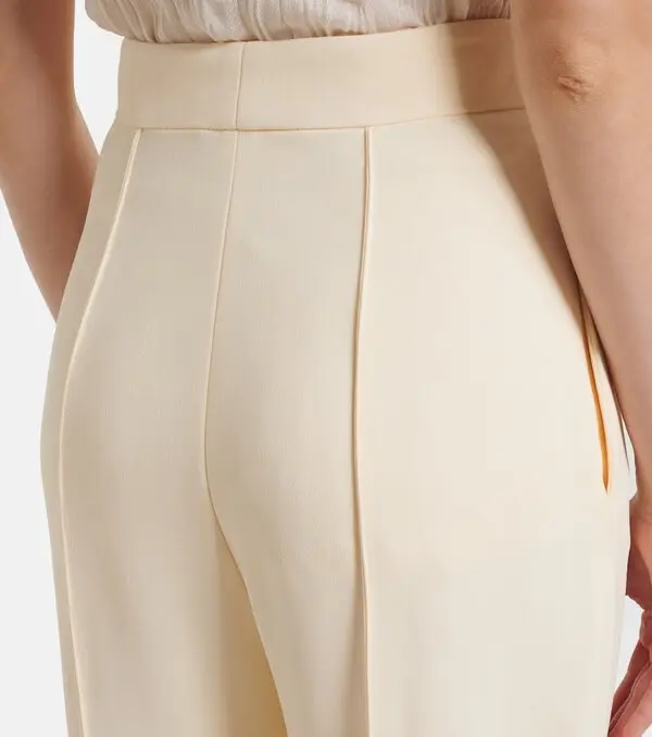 Stella McCartney Jersey Stirrup Leggings