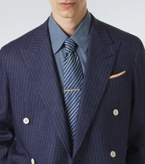 Dunhill Cotton Shirt