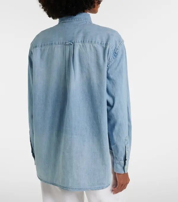 Polo Ralph Lauren Denim Shirt
