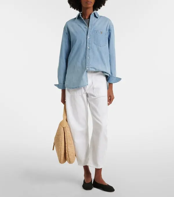 Polo Ralph Lauren Denim Shirt