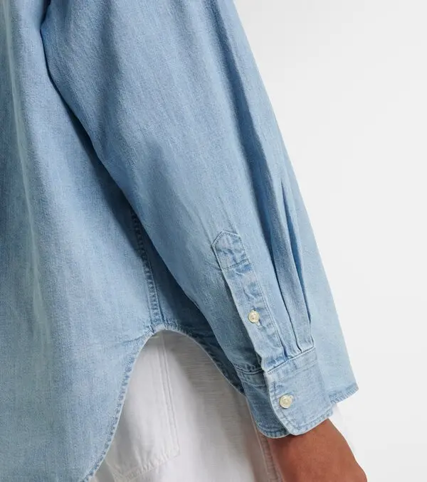Polo Ralph Lauren Denim Shirt