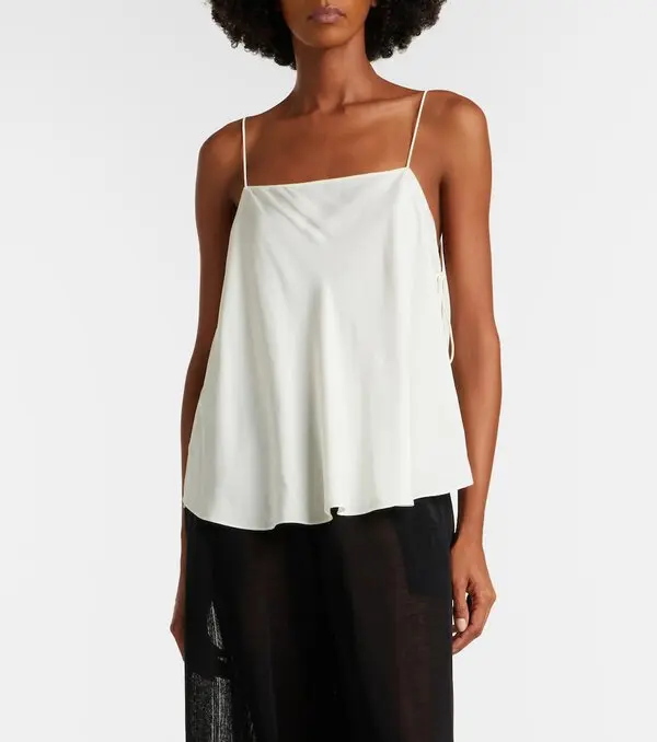Alaïa Cady Top