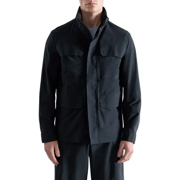 Mango Water Repellent Thermolite® Jacket