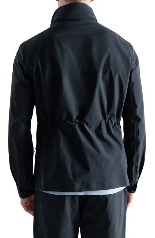 Mango Water Repellent Thermolite® Jacket