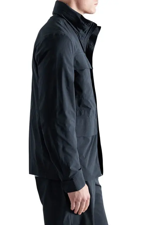 Mango Water Repellent Thermolite® Jacket