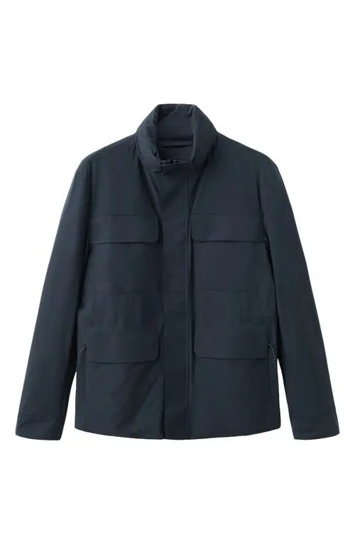 Mango Water Repellent Thermolite® Jacket