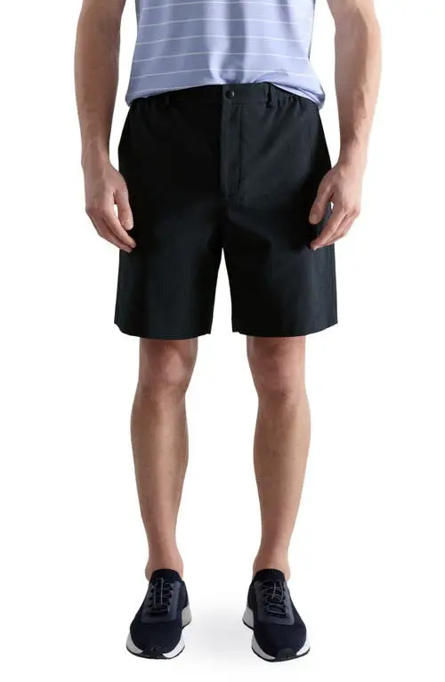Mango Water Repellent Comfort Stretch Shorts