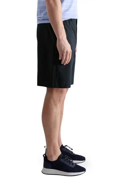Mango Water Repellent Comfort Stretch Shorts